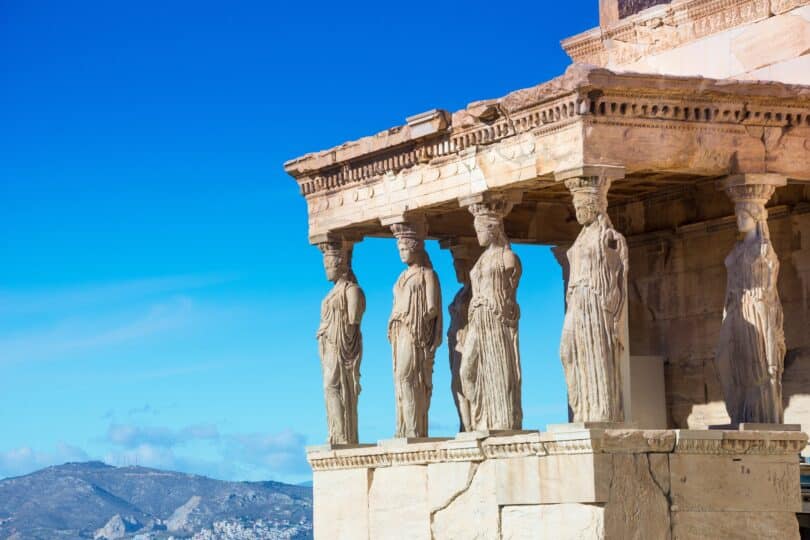 Acropolis of Athens: 2025 Tickets, Hours, Highlights & Tips