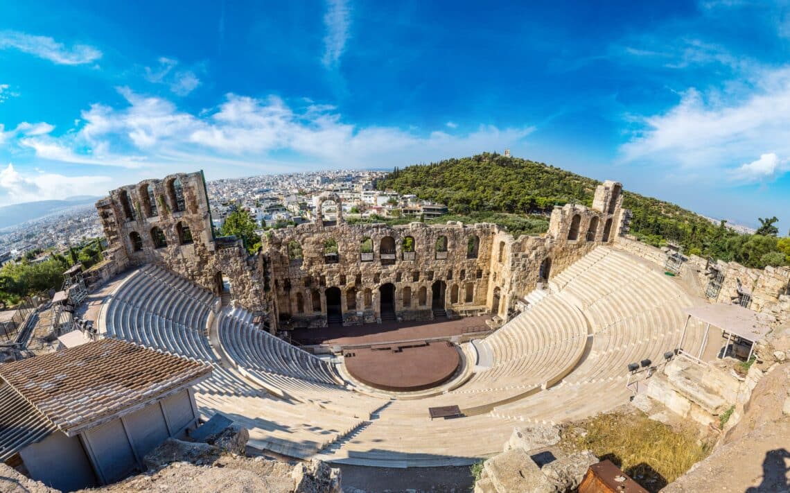 Acropolis of Athens: 2025 Tickets, Hours, Highlights & Tips