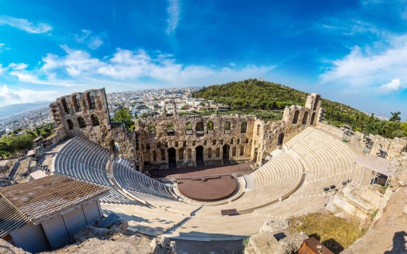 Acropolis of Athens: 2025 Tickets, Hours, Highlights & Tips