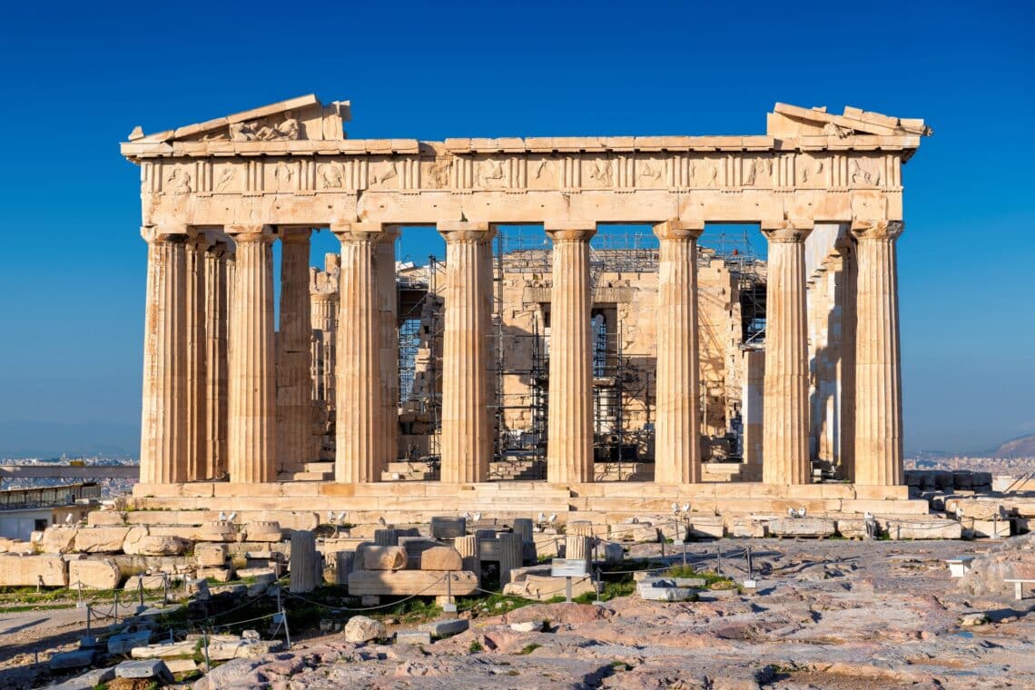 Acropolis of Athens: 2025 Tickets, Hours, Highlights & Tips