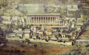 Delphi - Entrance Fee