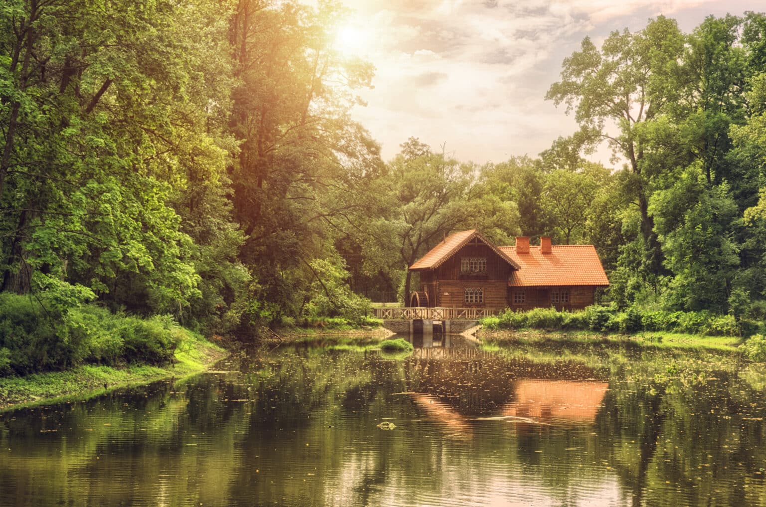 Skansen Open-Air Museum - Entrance Fee