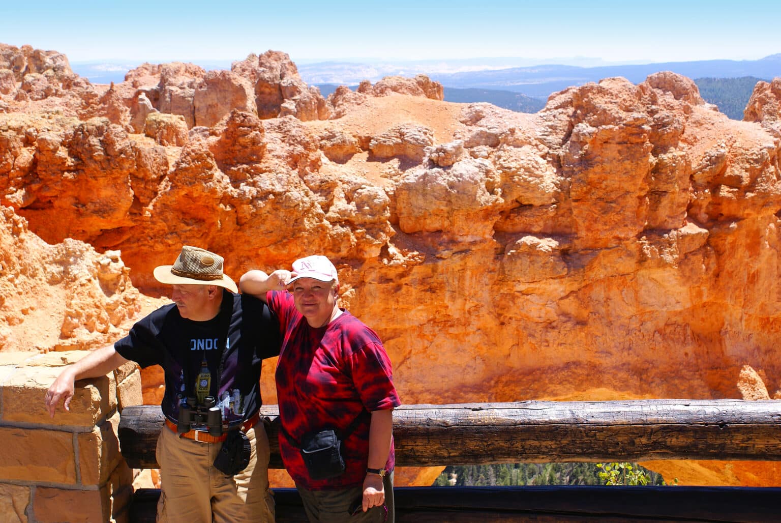 Bryce Canyon National Park - Entrance Fee